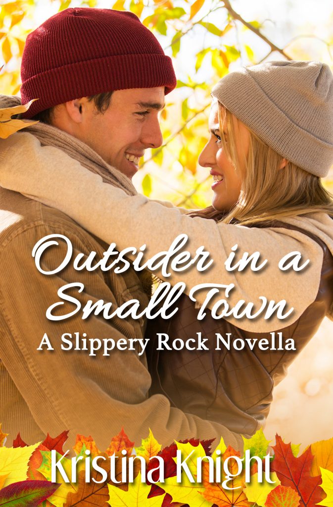 Kristina Knight Author – love always matters